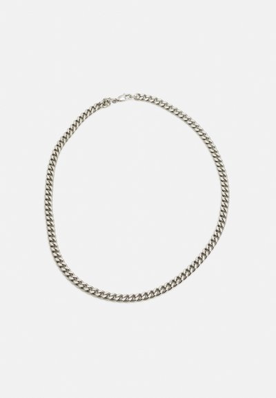 BOSS CHAIN FOR HIM - Armband - silver-coloured/silberfarben - Zalando.ch