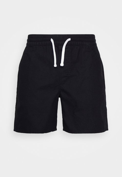 Weekday OLSEN - Shorts - black/schwarz - Zalando.ch