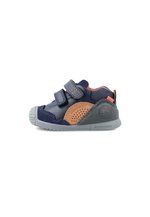 Biomecanics DEPORTIVAS - Baby shoes - azul oscuro/dark blue - Zalando.de