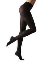 Calzedonia Strumpbyxor - black/svart - Zalando.se
