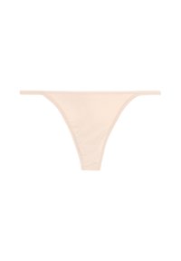 Intimissimi ULTRALIGHT - Thong - soft beige/tan - Zalando.co.uk