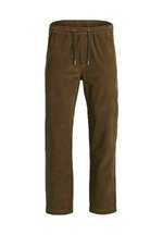 Jack & Jones Housut - desert palm/kameli - Zalando.fi