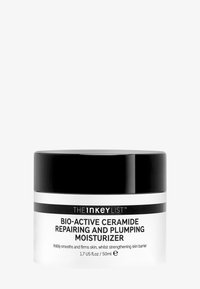 The INKEY List BIO-ACTIVE CERAMIDE REPAIRING AND PLUMPING MOISTURIZER ...
