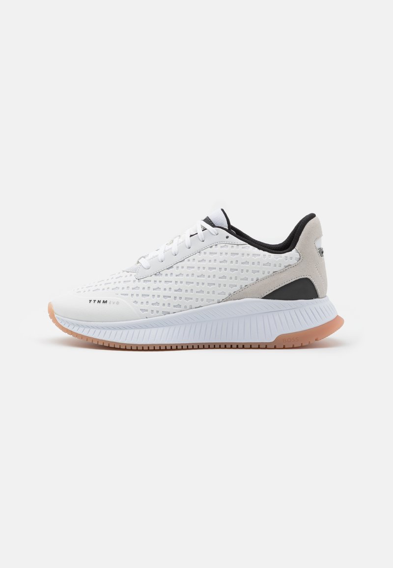 BOSS TTNM EVO - Sneakers - white/vit - Zalando.se