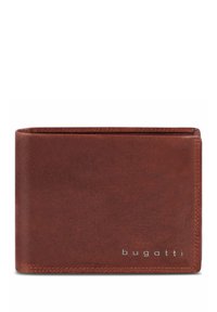 bugatti Wallet - brown - Zalando
