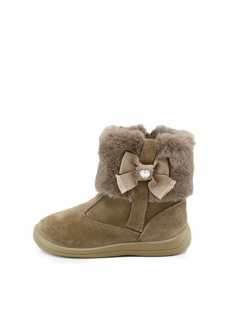 Eli 1957 LAZO VISÓN BASIC - Snowboots - khaki/groen - Zalando.nl
