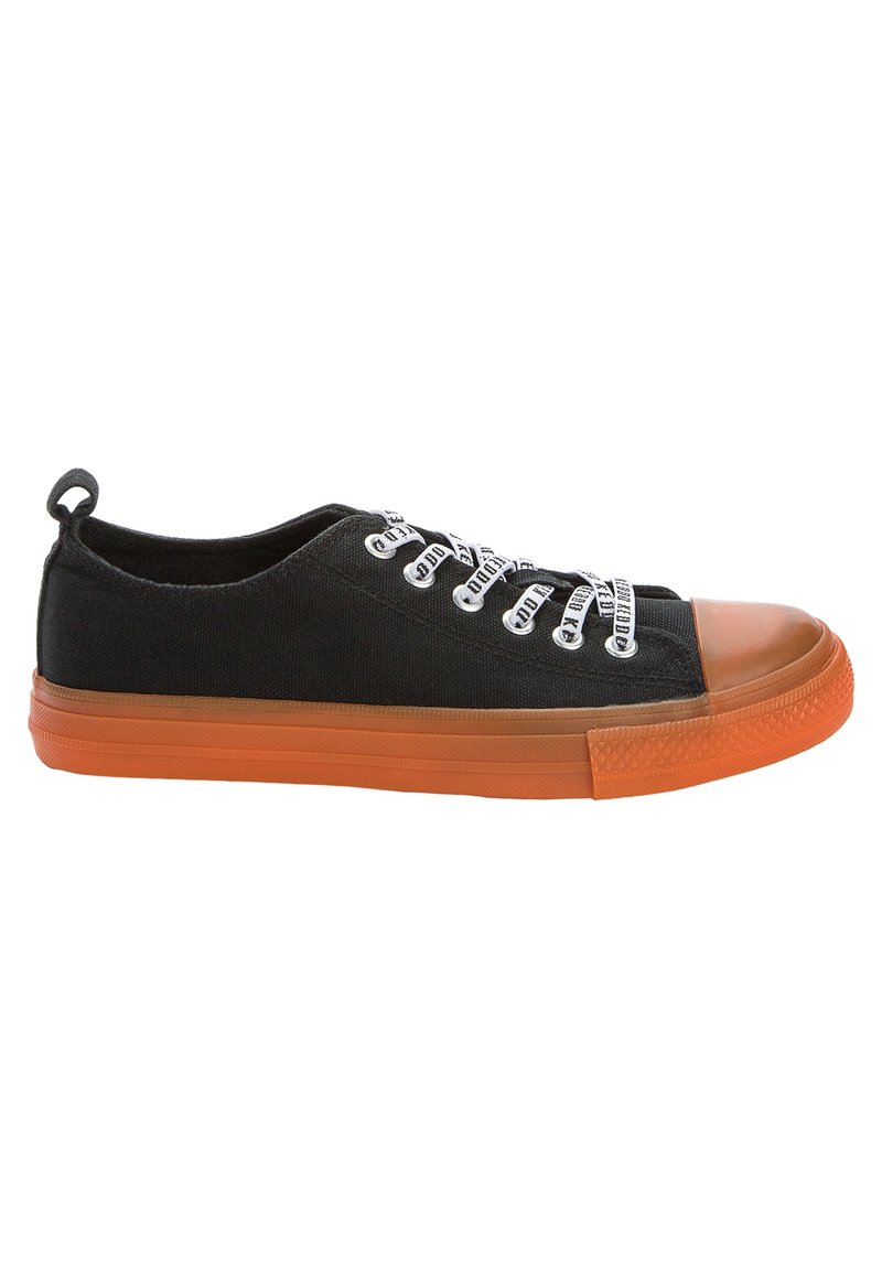 Keddo Sneakers laag - black/zwart - Zalando.be