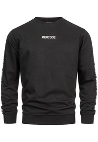 INDICODE JEANS INKORBIN - Sweater - black/zwart - Zalando.nl