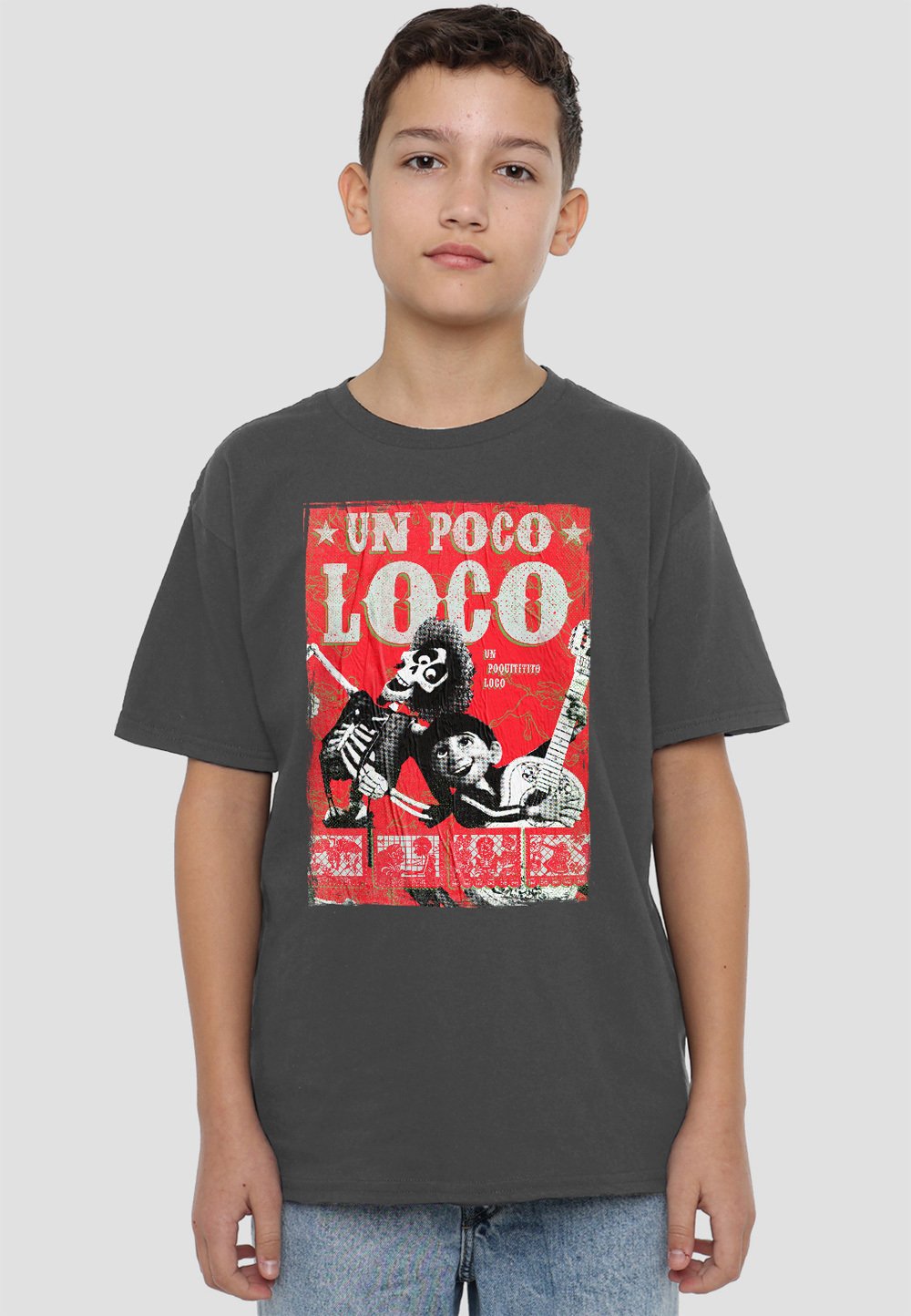 Loco Hector Héctor Rivera | Coco Wiki | Fandom