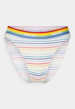Calida LOVE CAPSULE - Briefs - star white/vit - Zalando.se