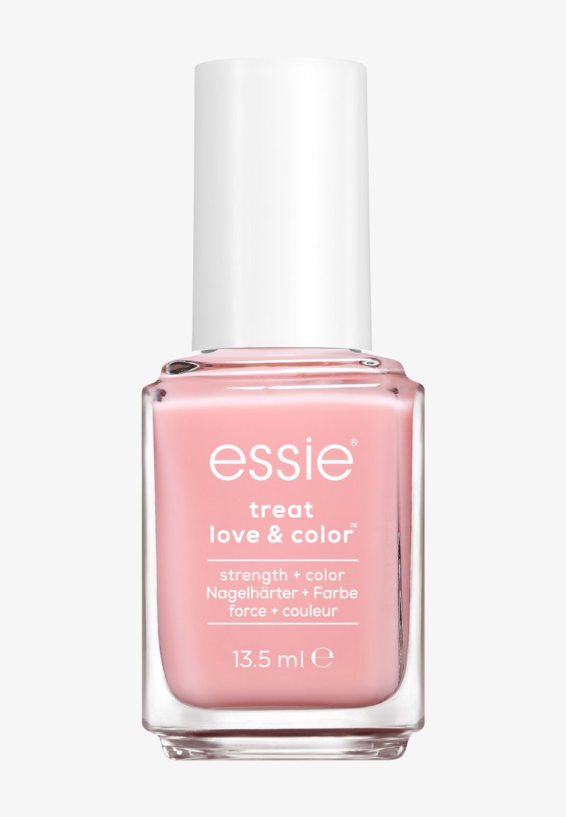 Essie TREAT, LOVE & COLOR - Neglelak - 30 minimally/pink - Zalando.dk