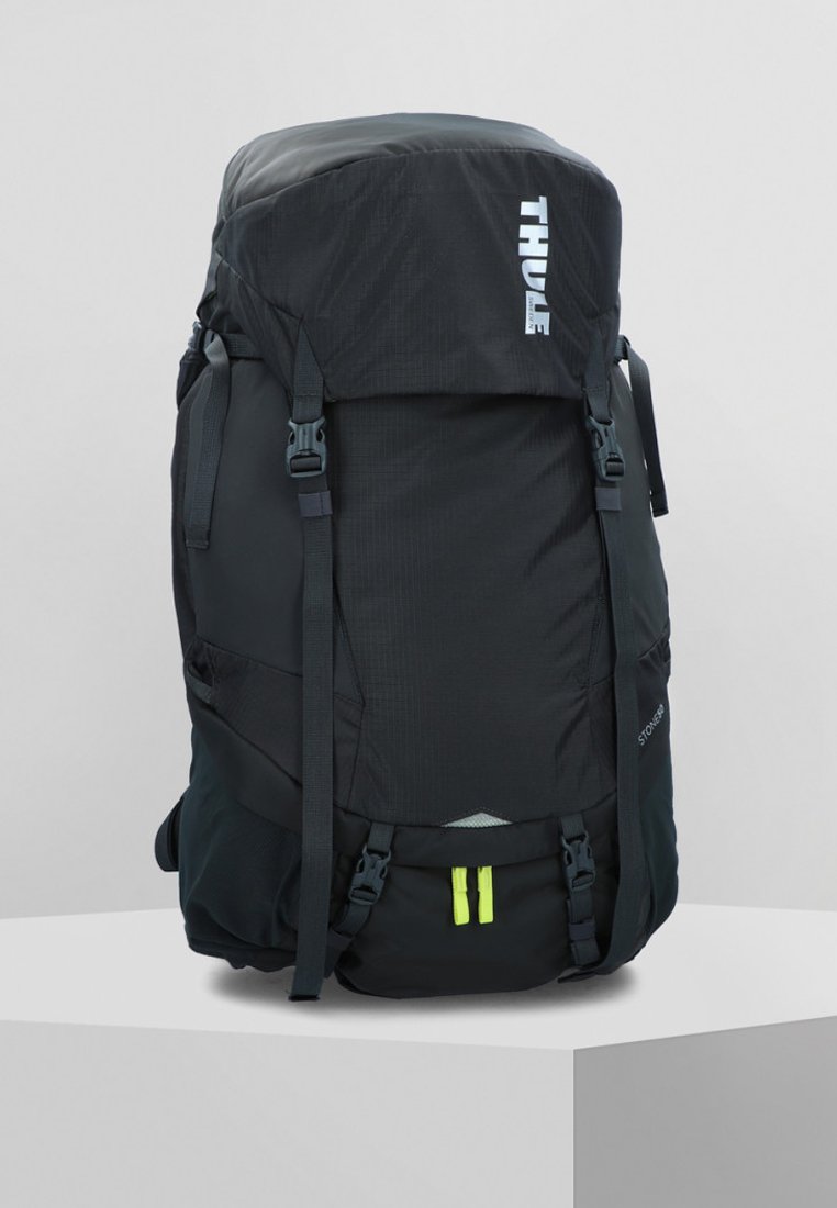Thule CAPSTONE - Rugzak - black/zwart - Zalando.nl