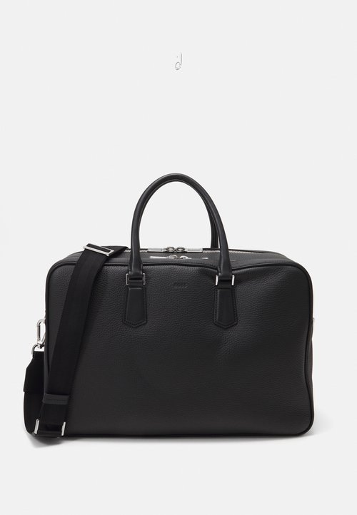 ALDO VERMON - Tietokonelaukku - black/musta - Zalando.fi