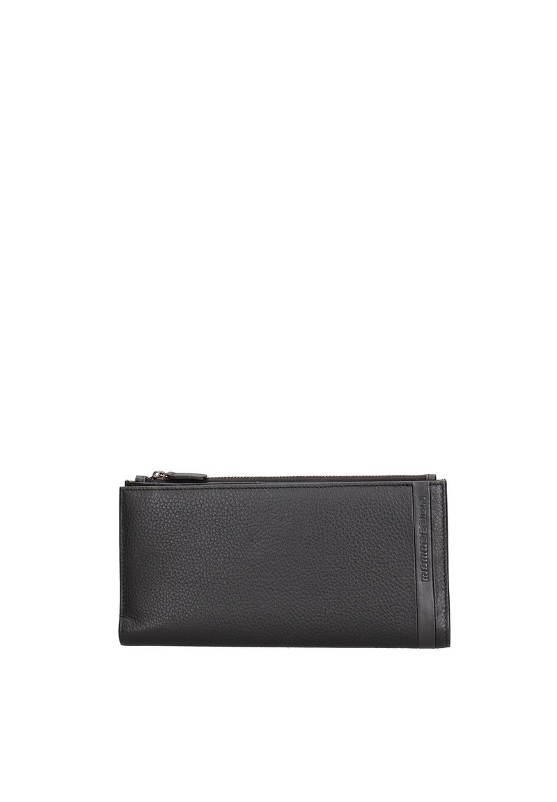Momo Design Portefeuille - black/noir - ZALANDO.CH