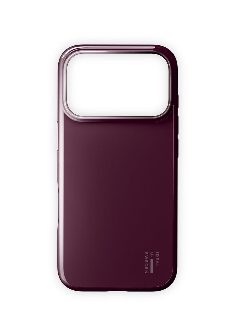 iDeal of Sweden SLIM MAGSAFE IPHONE 17 PRO - Phone case - glossy cherry ...