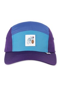 Djinn's CV FLO - Caps - blue/blå - Zalando.dk