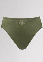 mey Slip - olive tree/oliv - Zalando.at
