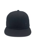 Forplay TRAVIS - Cap - black/schwarz - Zalando.de
