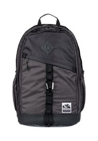 Element CYPRESS - Rugzak - black/zwart - Zalando.nl