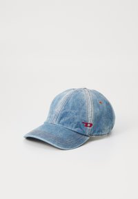 Diesel Pet - blue denim/blauw denim/bluedenim - Zalando.nl