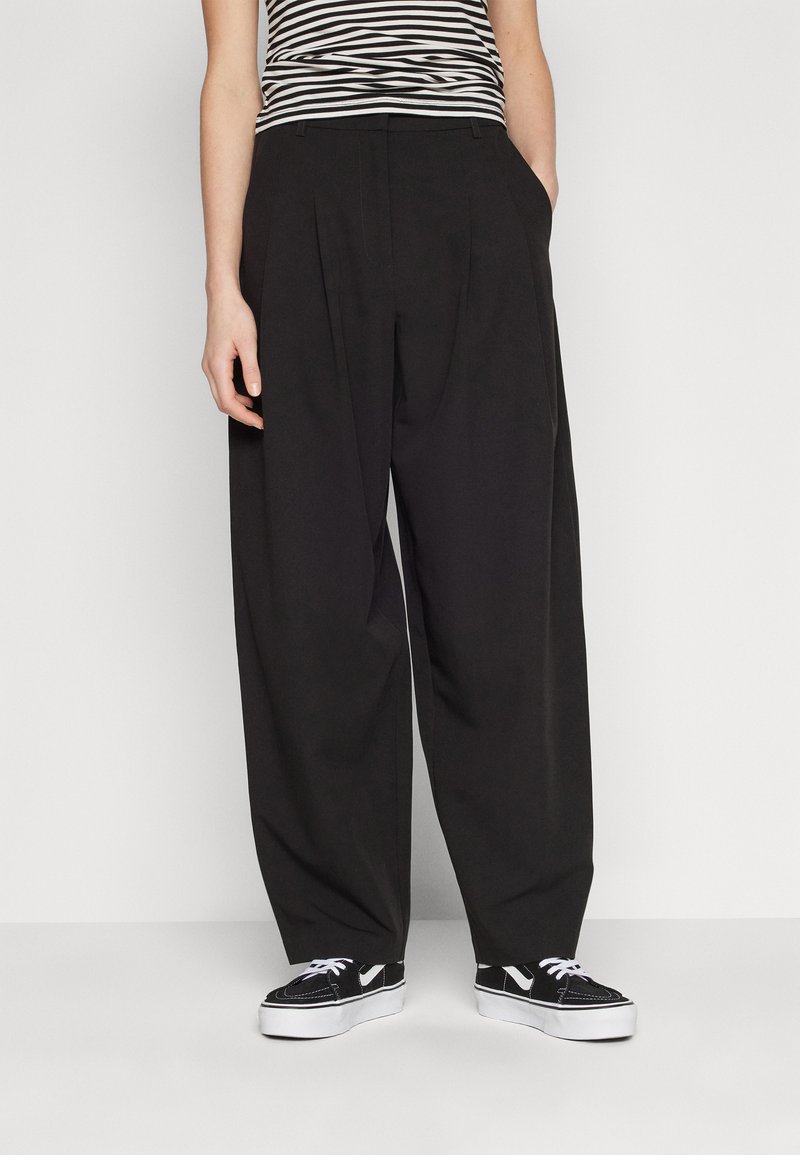 Aware VMISABELLE - Bukse - black/svart - Zalando.no