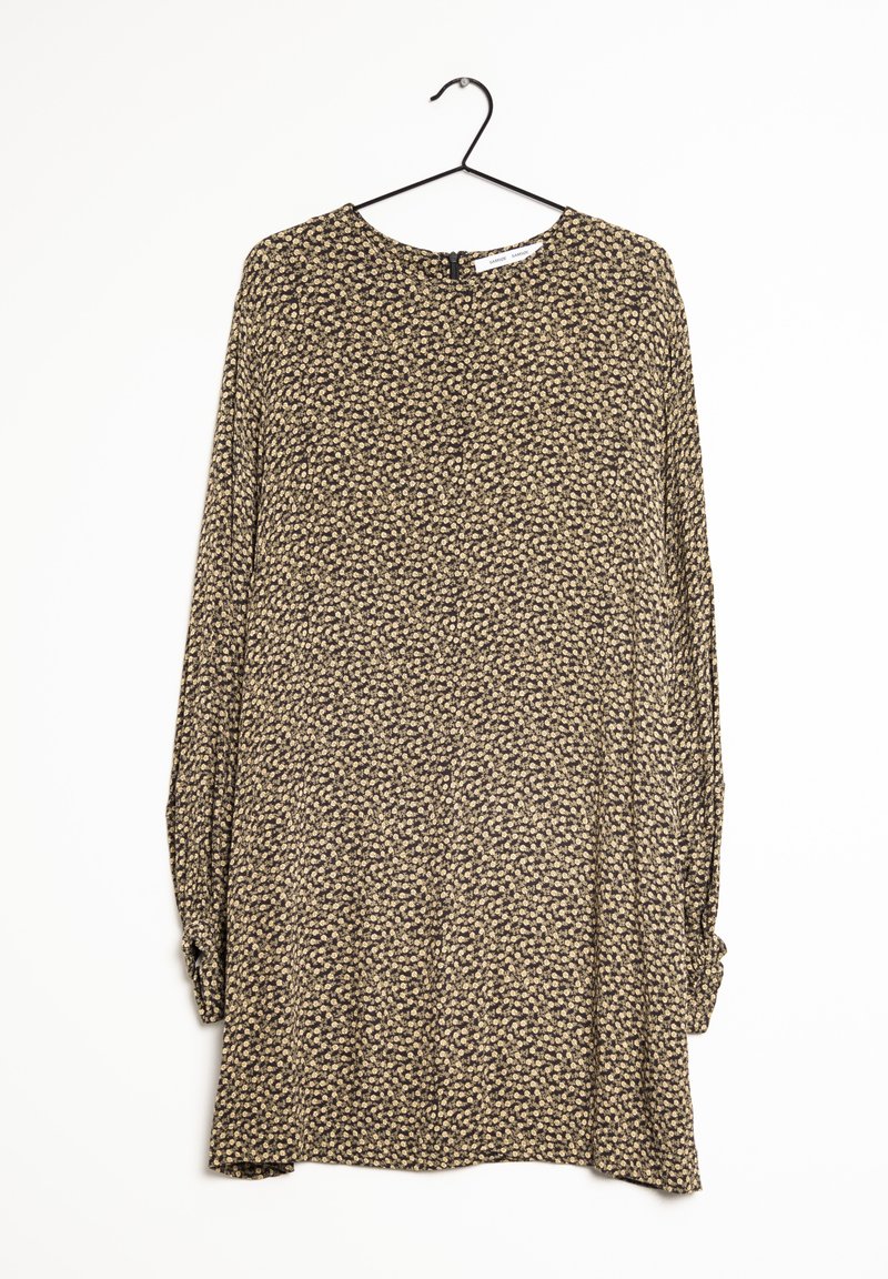 Samsøe Samsøe Vestido informal - brown/marrón - (Segunda mano) - Zalando.es