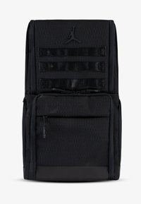 Jordan JAM COLLECTORS BACKPACK - Ryggsekk - black/svart - Zalando.no