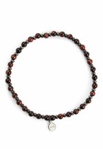 BOSS BRYSON - Bracciale - brown/marrone - Zalando.it