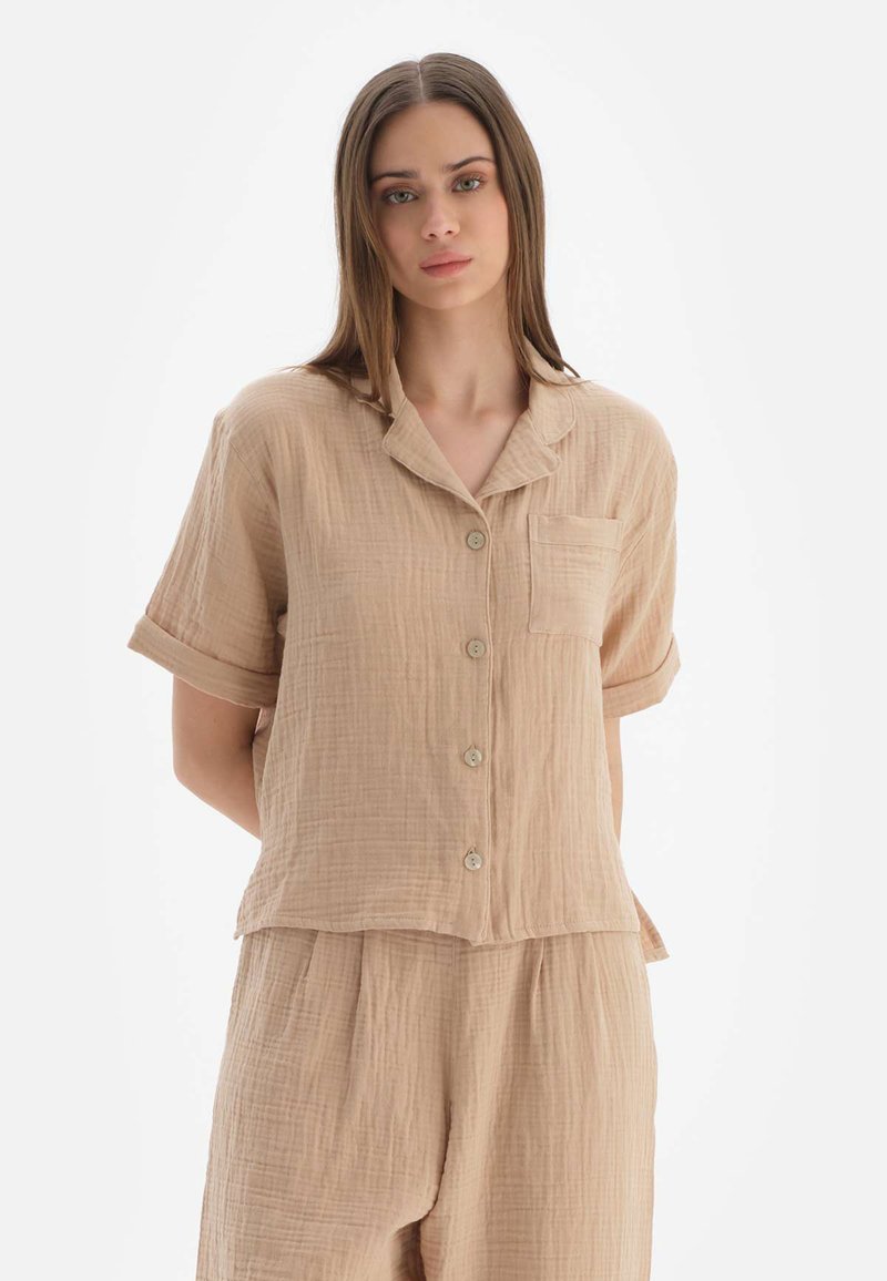 DAGI Koszula - Zalando.pl