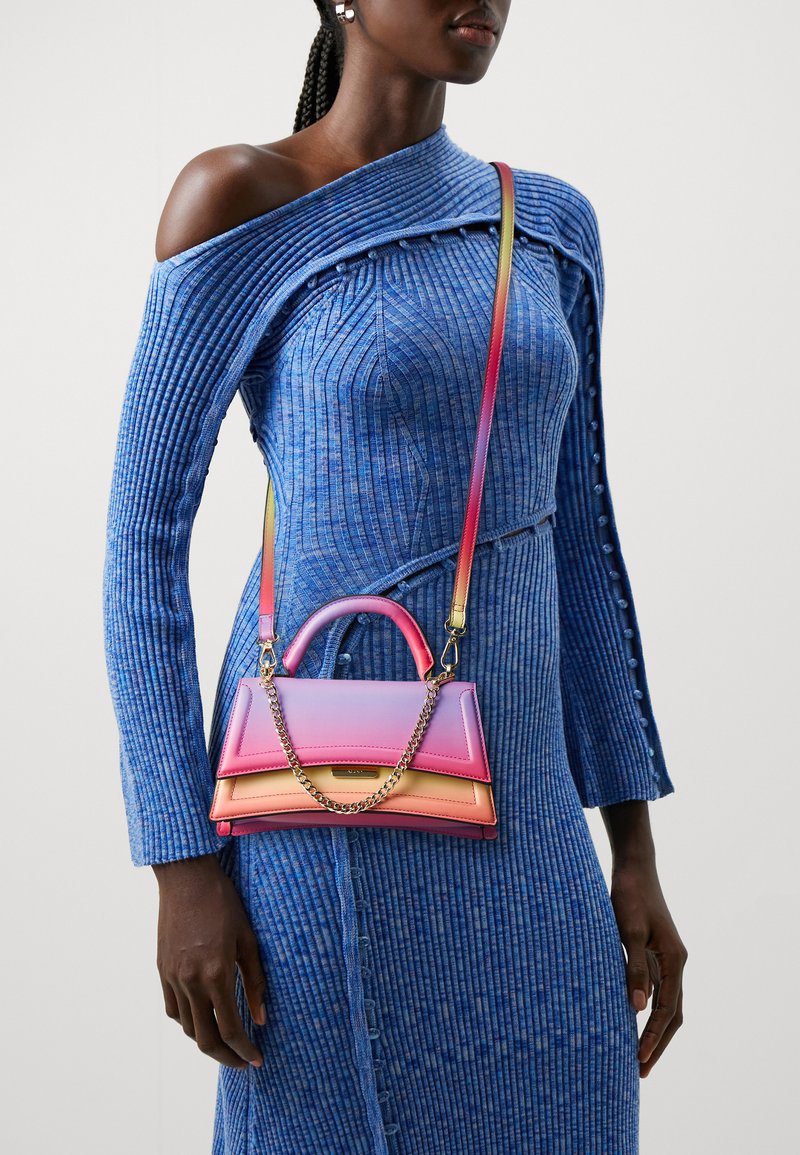 ALDO ATTLEY - Handbag - bright multi/multi-coloured - Zalando.co.uk