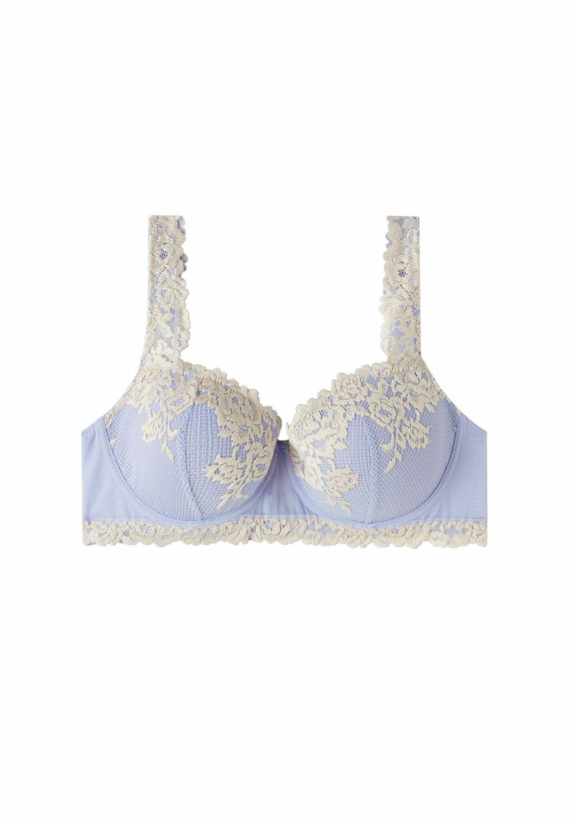 Intimissimi SOFIA IN PRETTY FLOWERS - Balconette BH - violett j sweet ...