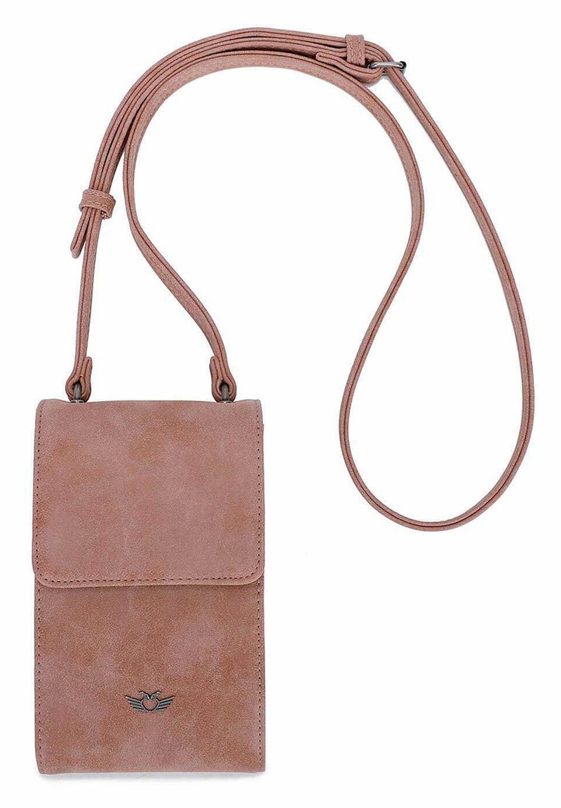 Fritzi aus Preußen FLAP VINTAGE LIME - Across body bag - vintage ...