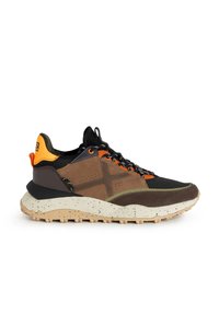 Munich DORO FW23 - Sneaker low - marron/hellbraun - Zalando.de
