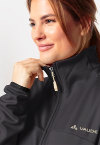 Vaude Blouson - phantom black/noir - ZALANDO.BE