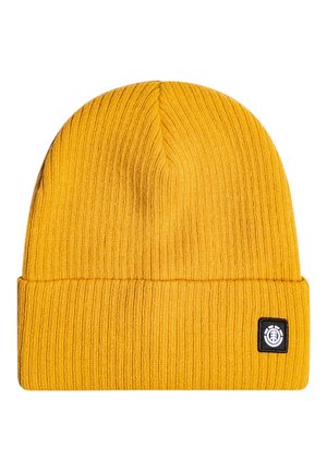 Element TREKKA CON CAPUCHA PARA - Sweat à capuche - kha/marron clair ...