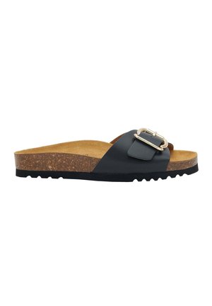 Nine West Mules - fuchia/violet - ZALANDO.FR