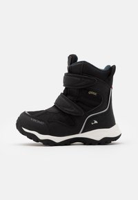 Viking BEITO GTX UNISEX - Cizme de iarnă - black/negru - Zalando.ro