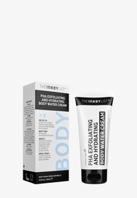 The INKEY List THE INKEY LIST PHA BODY WATER CREAM ...