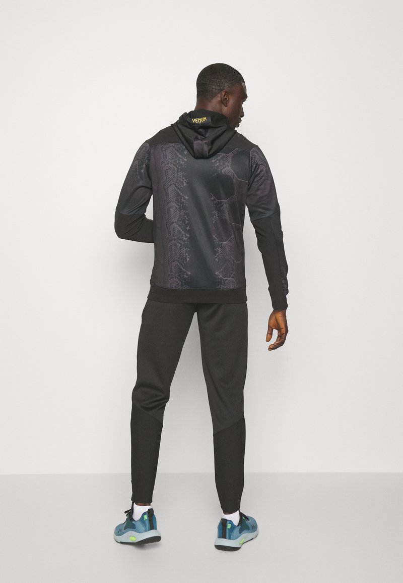 Venum UFC FIGHT NIGHT ADRENALINE ZIP UP HOODIES - Giacca sportiva ...