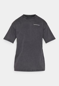 Peak Performance GRAPHIC TEE - T-shirt print - black/zwart - Zalando.nl