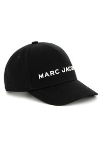 Marc Jacobs Caps - black/sort - Zalando.dk