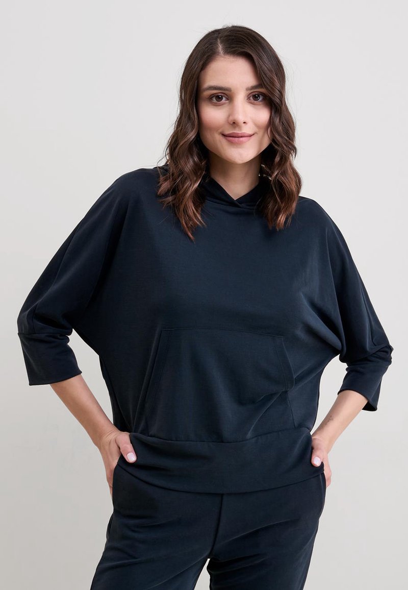 Jimmy Key Sweater - black/zwart - Zalando.be