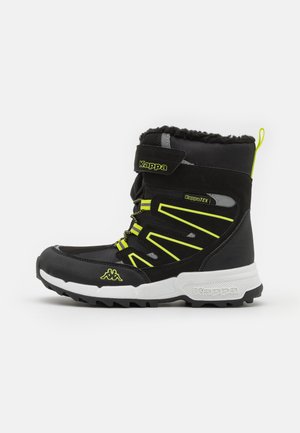 Reima VIMPELI UNISEX - Snowboot/Winterstiefel - navy/dunkelblau ...