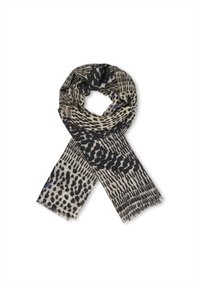 Masai AMOSAI - Scarf - schwarz/black - Zalando