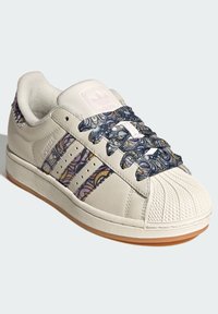 adidas Originals ADIDAS ORIGINALS ADIDAS LIBERTY SUPERSTAR II SHOES ...