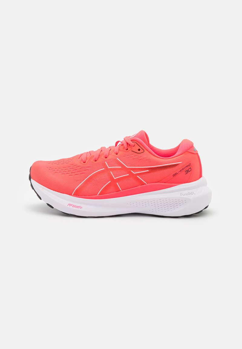 ASICS GEL-KAYANO 30 - Hardloopschoenen voor op de weg - diva pink ...
