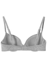 Tezenis ATHENS - Push-up BH - grigio melange chiar/grijs - Zalando.be