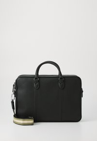 Ted Baker KADEN - Laptop bag - black - Zalando