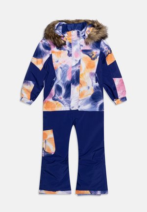 WeeDo RACOONDO - Skipak - grey melange/grijs - Zalando.nl