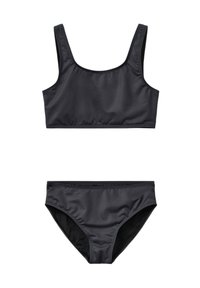 Sofie Schnoor MICAELLASY SET - Bikini - schwarz/zwart - Zalando.nl